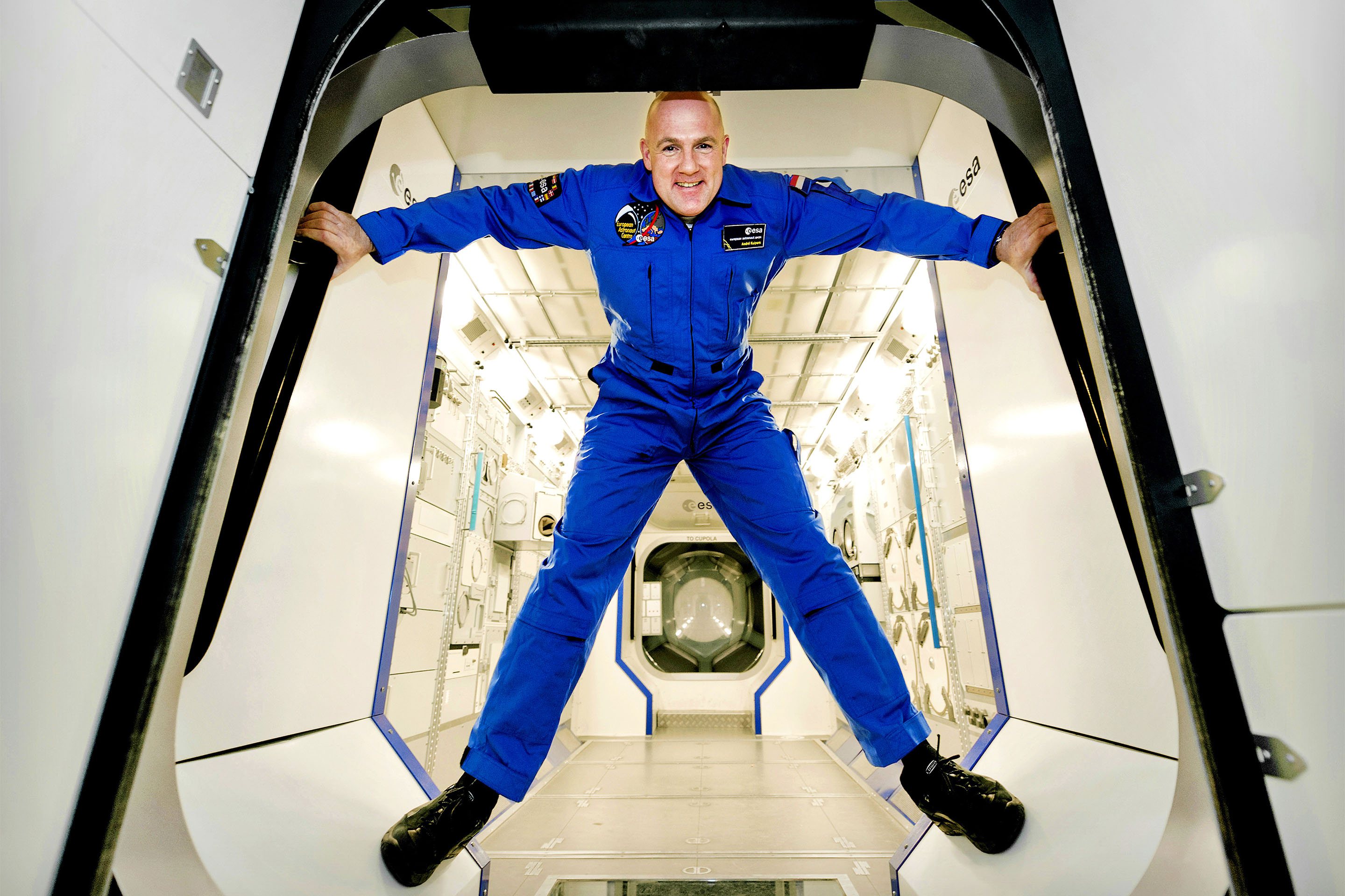 Boskalis Horizons: Never Say Impossible — in an Exclusive Interview ...