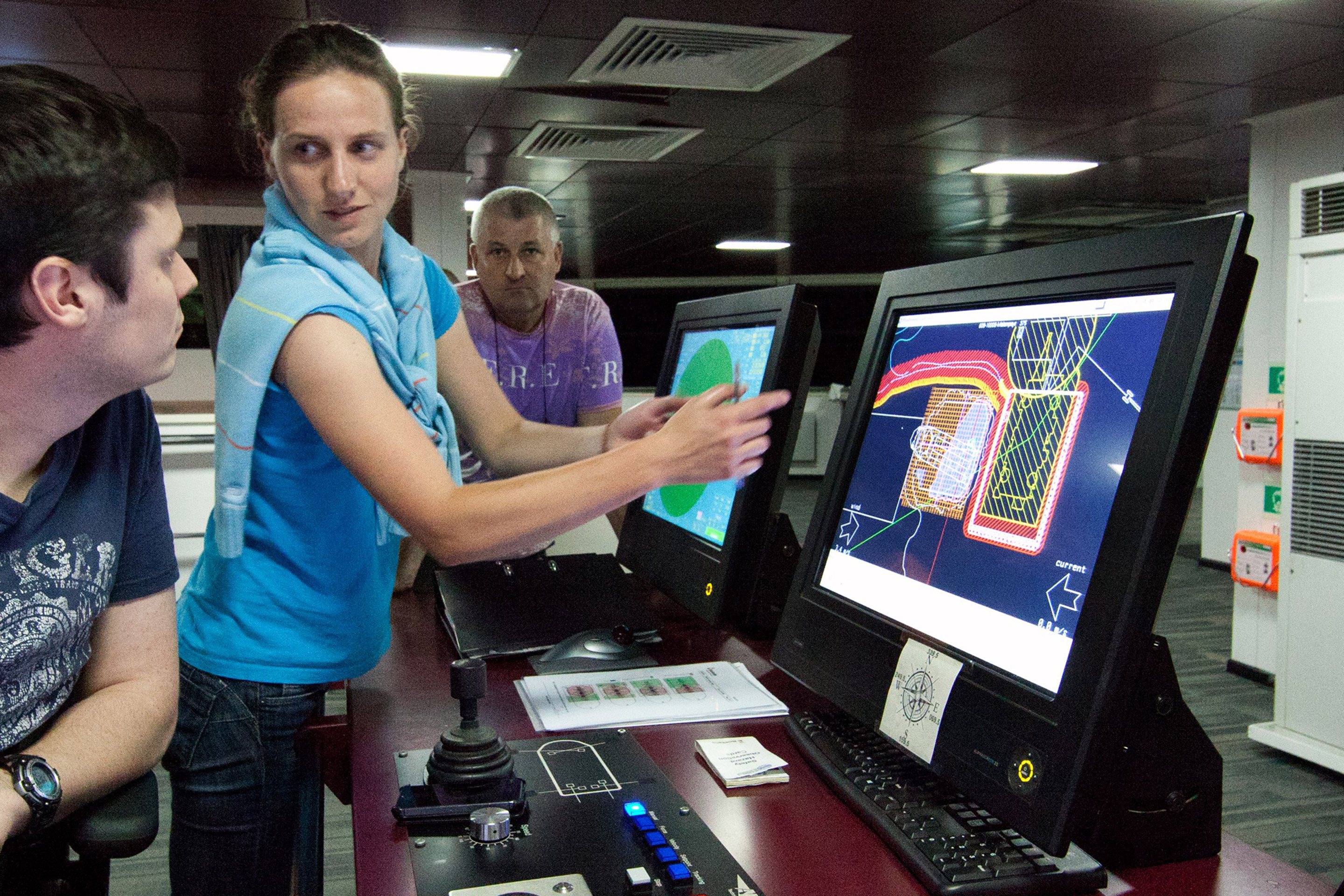 Boskalis Horizons: The Marvel of Malampaya — When Timing Is Everything ...