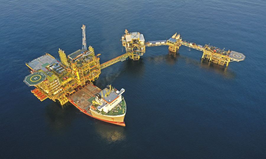 Boskalis Horizons: A Great Future