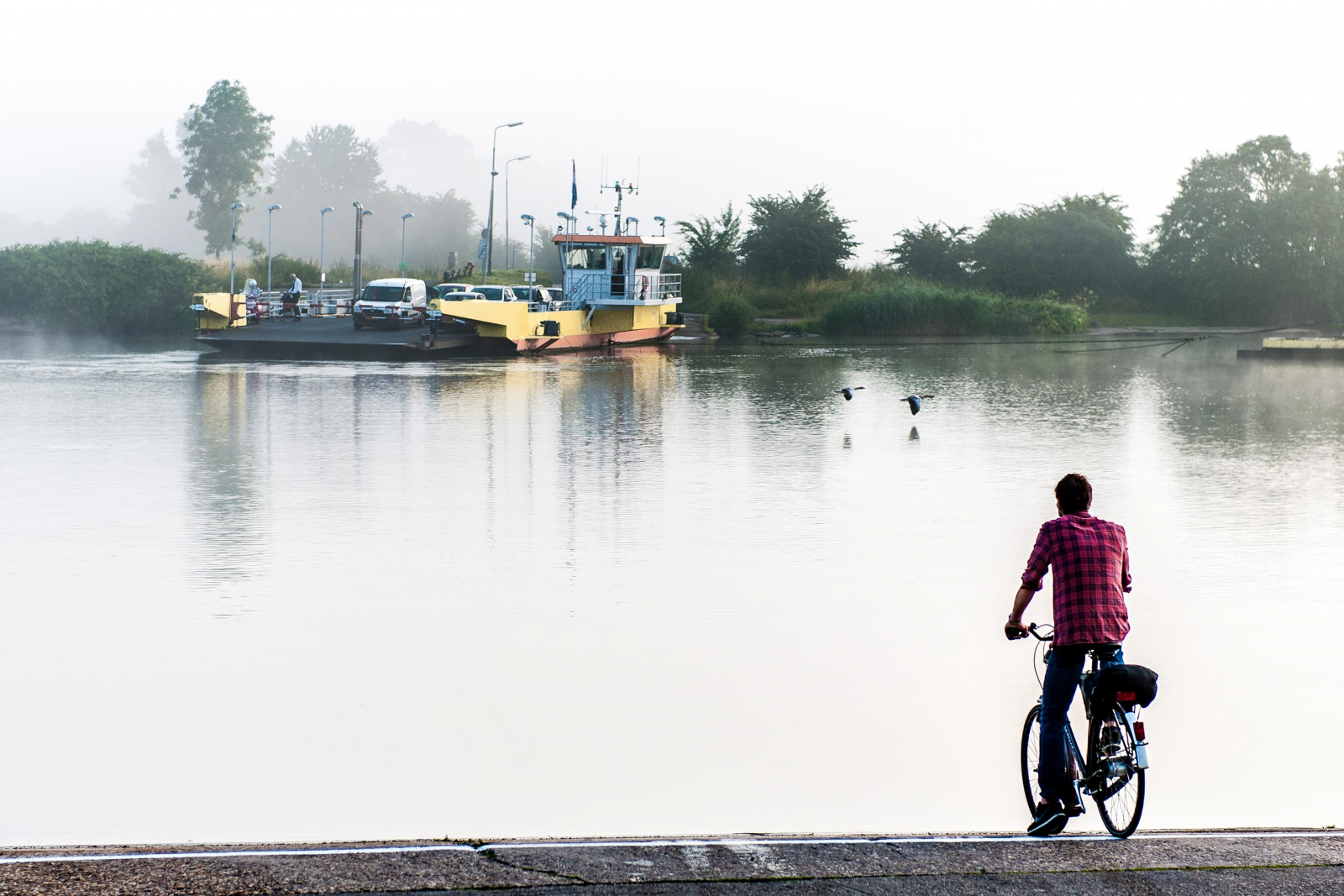 Boskalis Horizons: Boosting Dutch Flood Defenses — the Dutch Know They ...