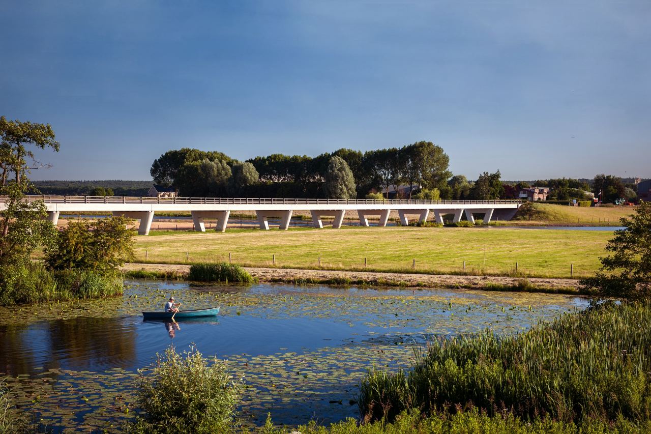 Boskalis Horizons: Boosting Dutch Flood Defenses — the Dutch Know They ...