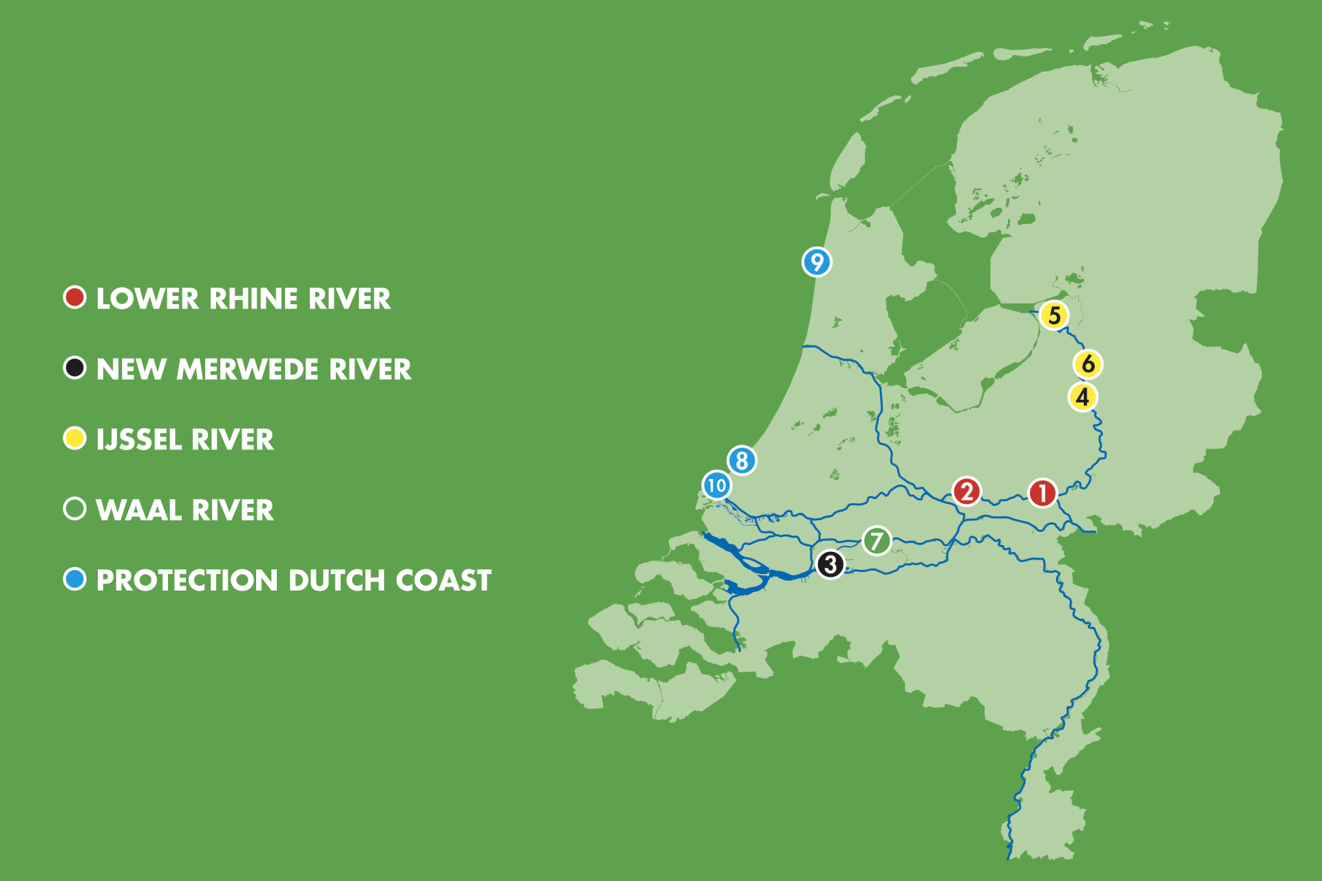 Boskalis Horizons: Boosting Dutch Flood Defenses — the Dutch Know They ...