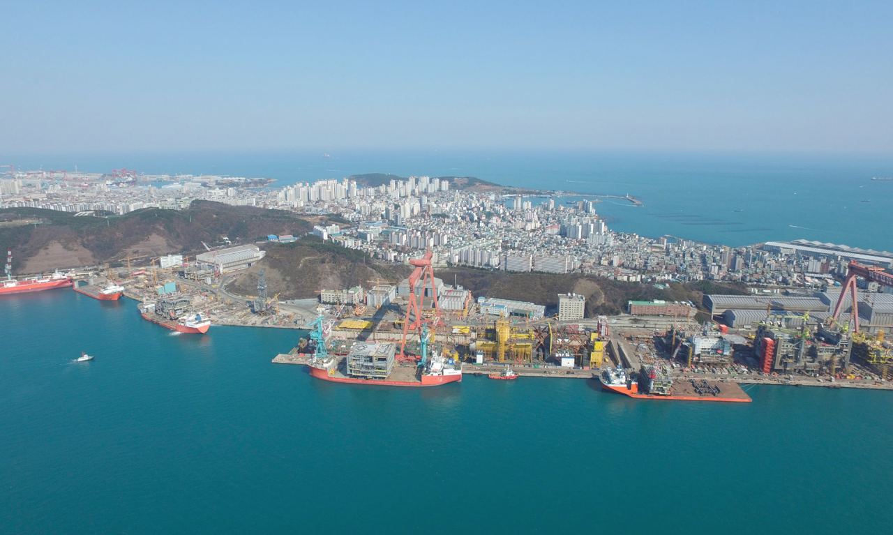Boskalis Horizons: Ceo Peter Berdowski Explains How Boskalis Pushes ...