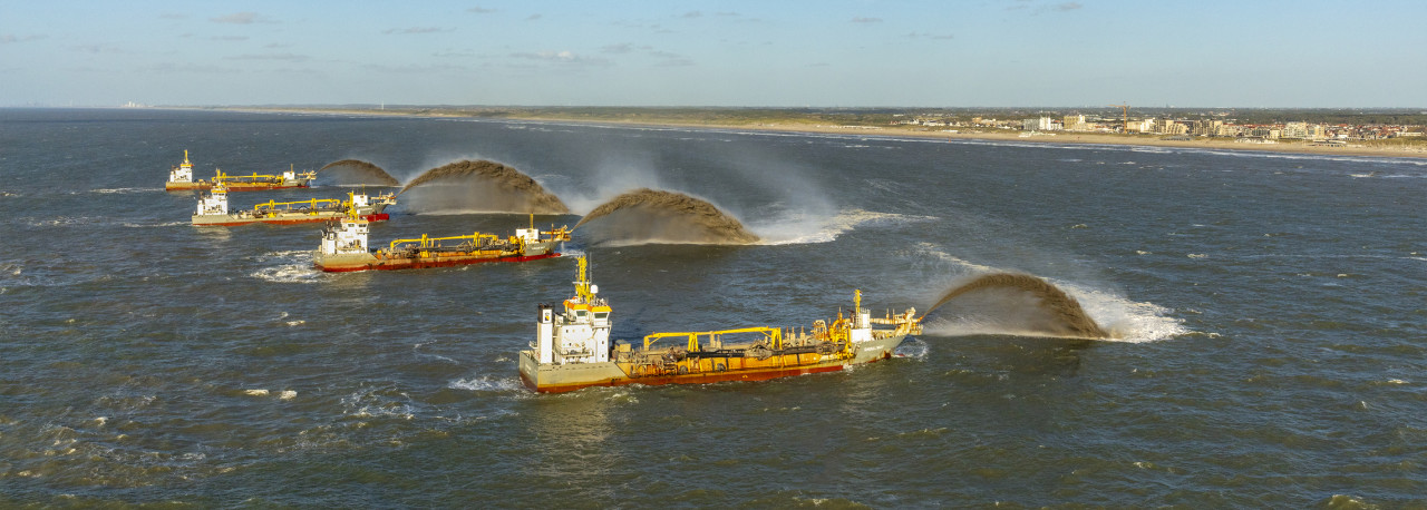 Boskalis Horizons: Issue Nº9
