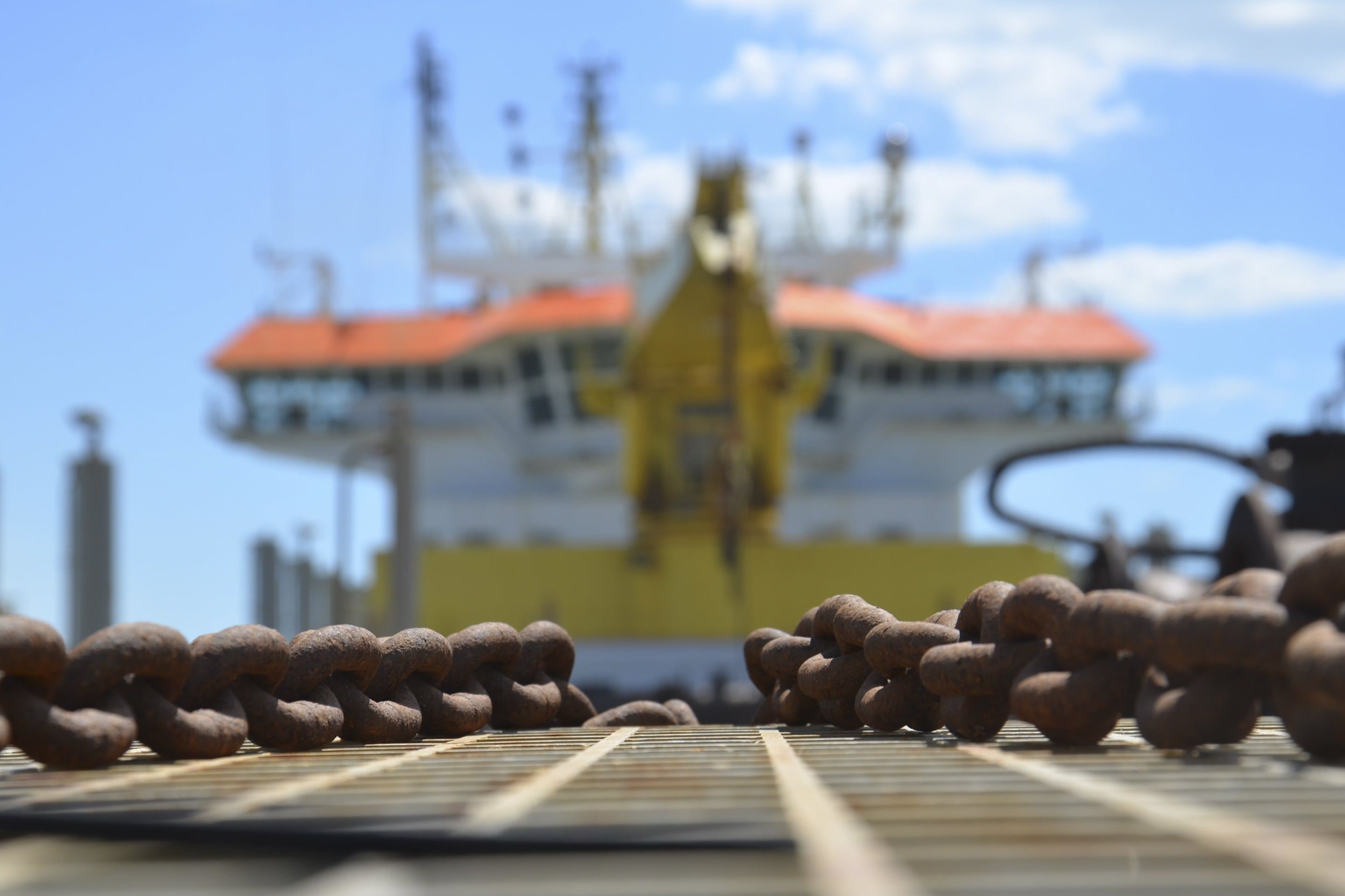 Boskalis Horizons: Ceo Peter Berdowski Explains How Boskalis Pushes ...