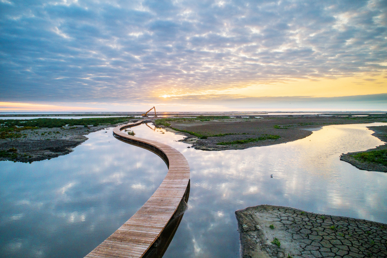 Boskalis Horizons: Creating New Horizons