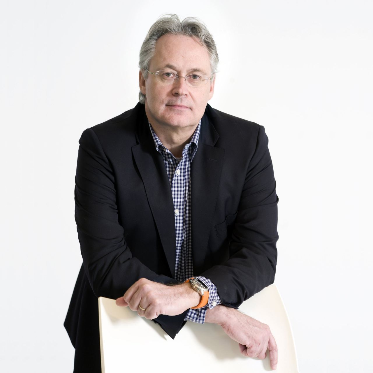 Boskalis Horizons: Ceo Peter Berdowski Explains How Boskalis Pushes ...