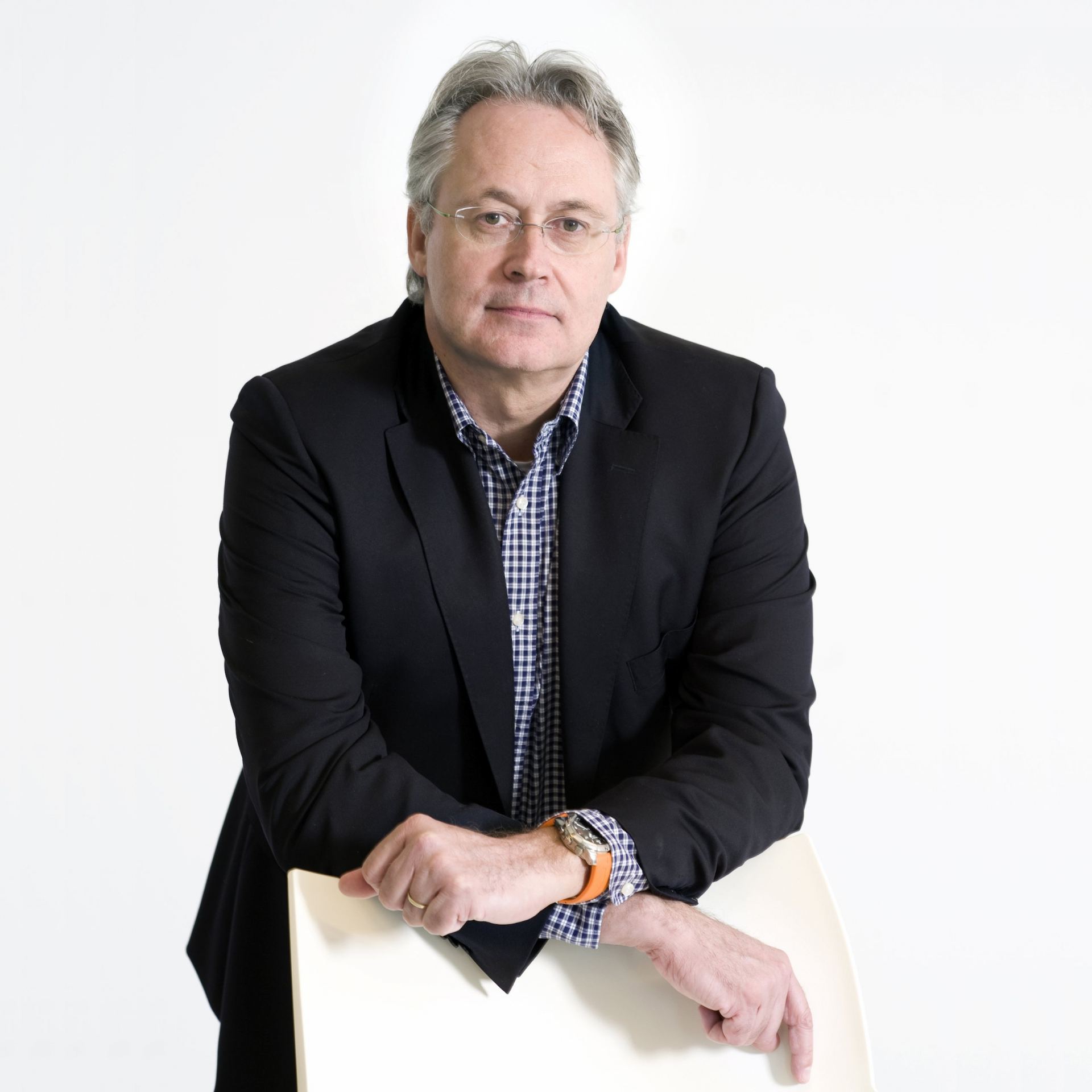 Boskalis Horizons: Ceo Peter Berdowski Explains How Boskalis Pushes ...