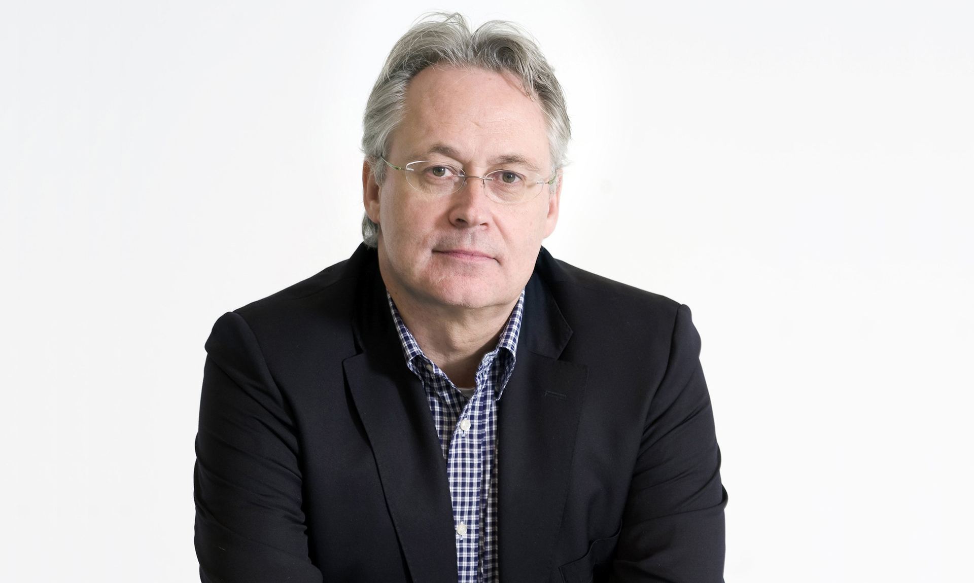 Boskalis Horizons: Ceo Peter Berdowski Explains How Boskalis Pushes ...