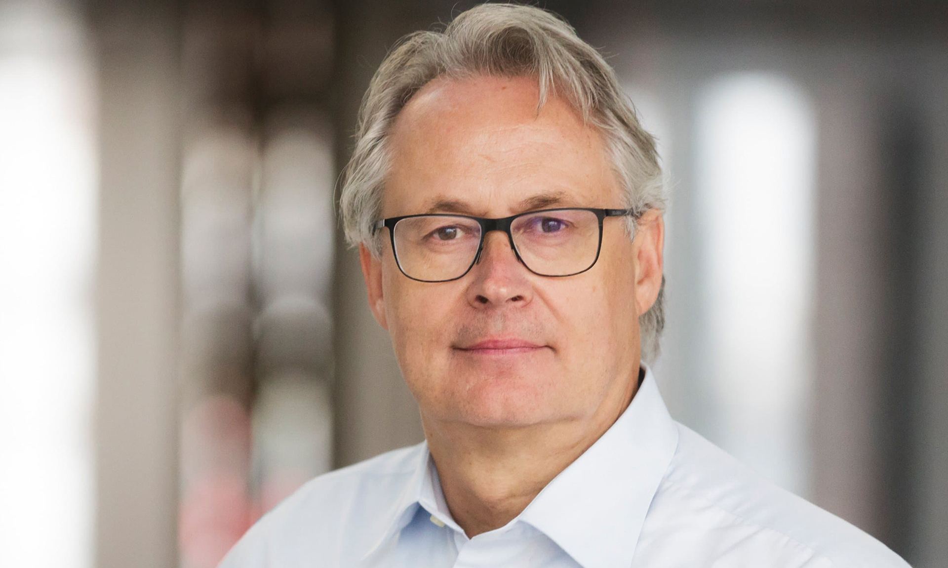 Boskalis Horizons: Ceo Peter Berdowski Explains How Boskalis Pushes ...