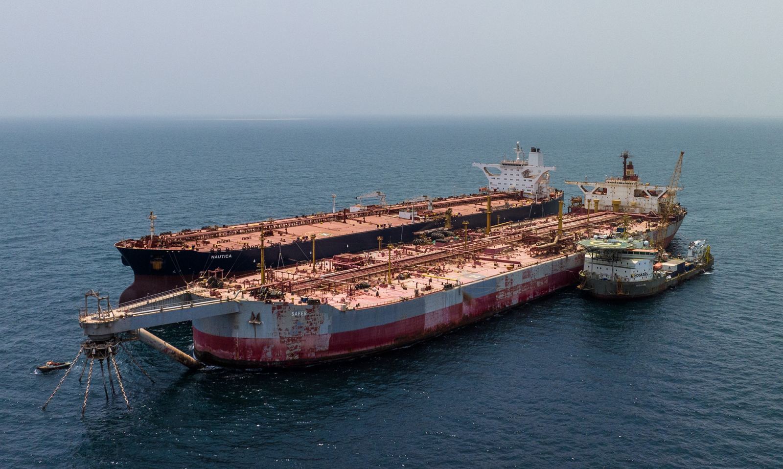 Boskalis Horizons: Gardline: Over 50 Years of Expertise Boskalis Horizons: Gardline: Over 50 Years of Expertise