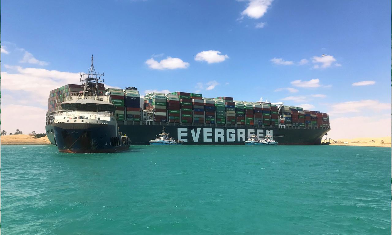 Boskalis Horizons: A Great Future