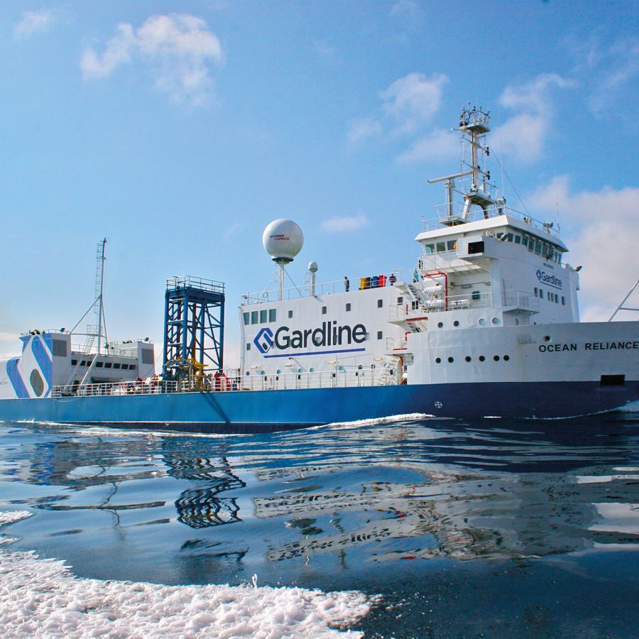 Boskalis Horizons: Lifetime Solutions for FPUs and FPSOs