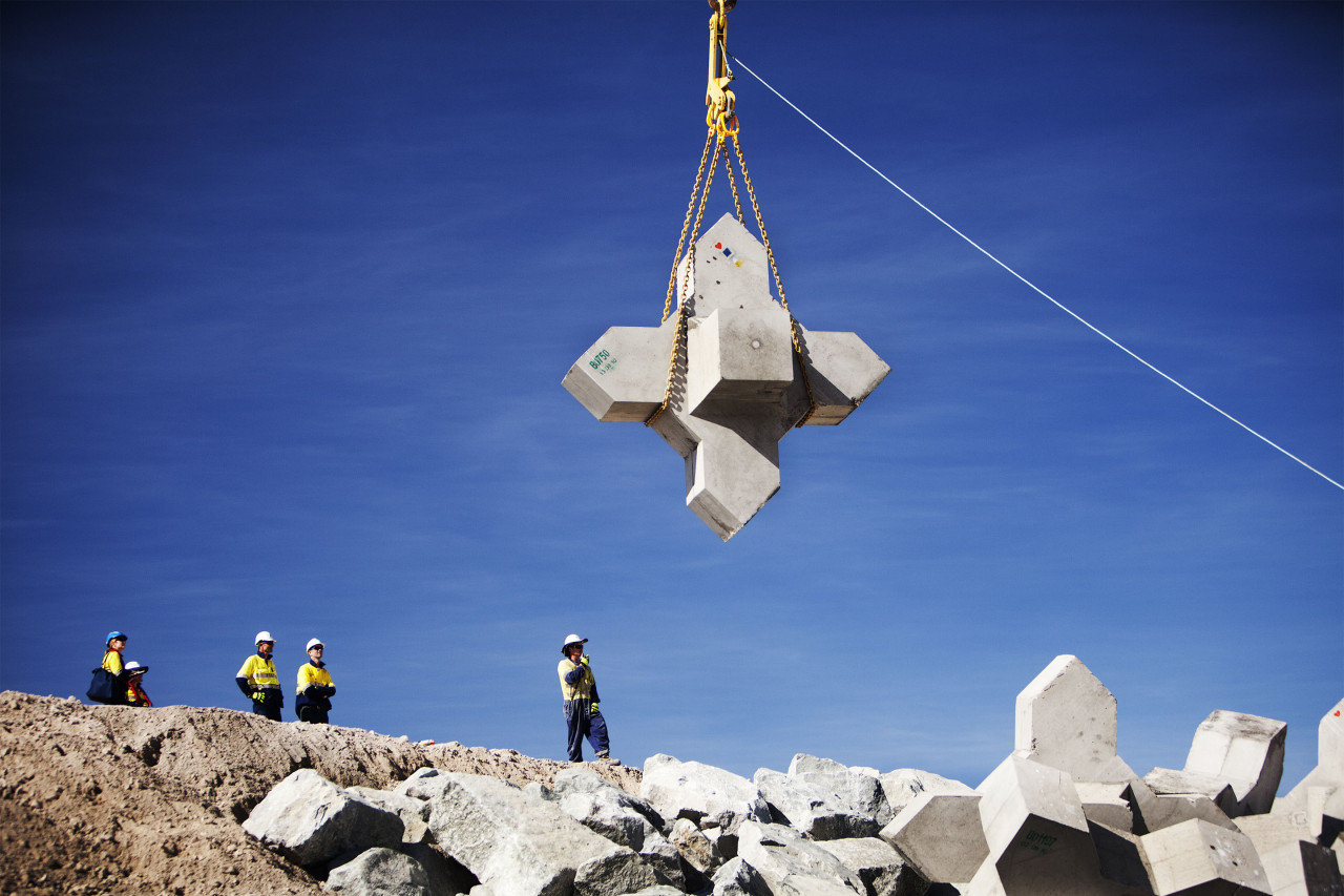 Boskalis Horizons: Creating Gorgon — One of the Largest Natural Gas ...