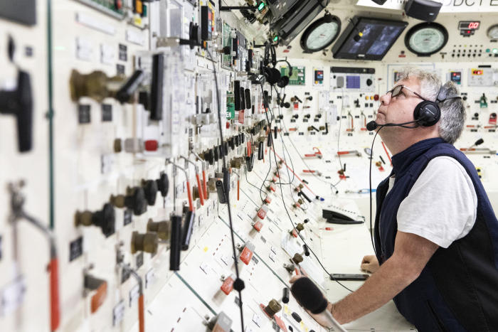 Boskalis Horizons: A Dive Into Subsea Services