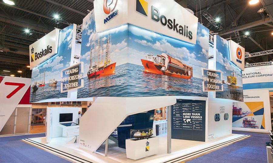 Boskalis Horizons: Magical Beach Creatures — Where Nature, Technology ...