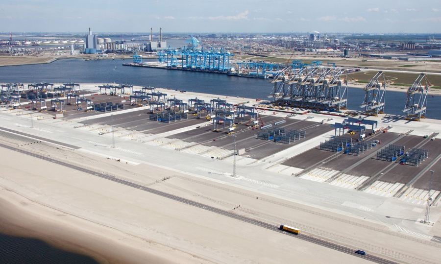 Boskalis Horizons: Creating Gorgon — One of the Largest Natural Gas ...