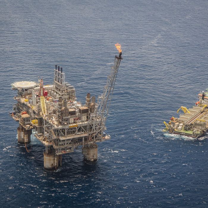 Boskalis Horizons: The Marvel of Malampaya — When Timing Is Everything ...