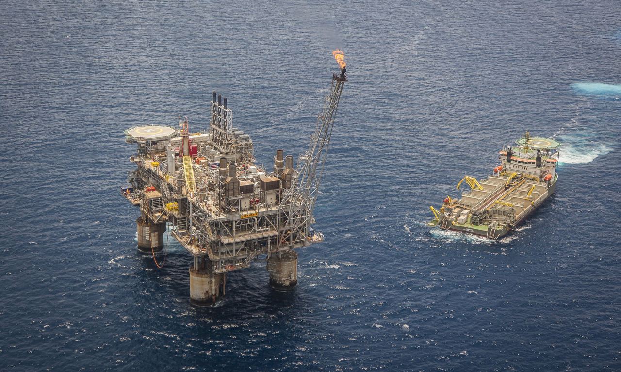 Boskalis Horizons: Creating Gorgon — One of the Largest Natural Gas ...