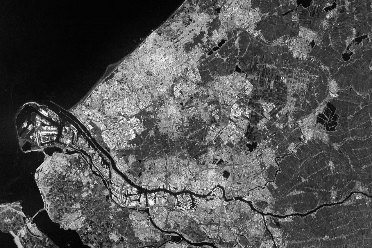 Boskalis Horizons: Never Say Impossible — in an Exclusive Interview ...