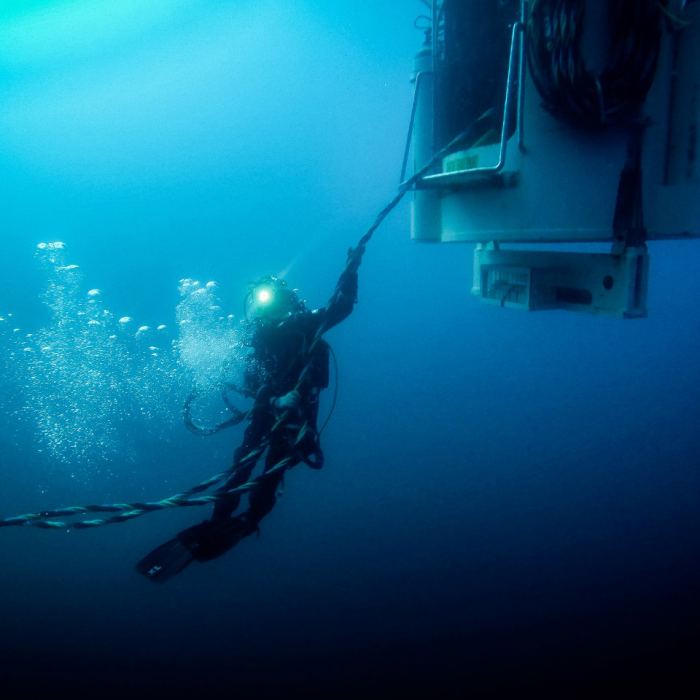 Boskalis Horizons: Dredging Powerhouse Helios